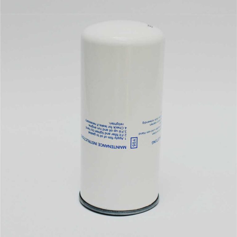 Separador de Aire/Aceite 39907175 – Alfa Maquinaria y Equipos S.A.S